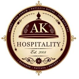 AK Hospitality's Careers Page - Open Remote Jobs